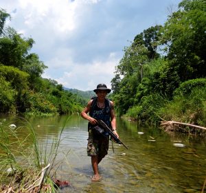 WWF-Philippines | Ipo Watershed