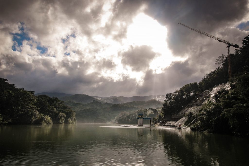WWF-Philippines | Day Zero: The Metro Manila Water Problem
