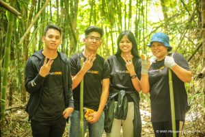 WWF-Philippines | 35 Years, 35 Hectares: WWF-Philippines Partners with ...