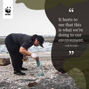 WWF-Philippines | 2020-Survey