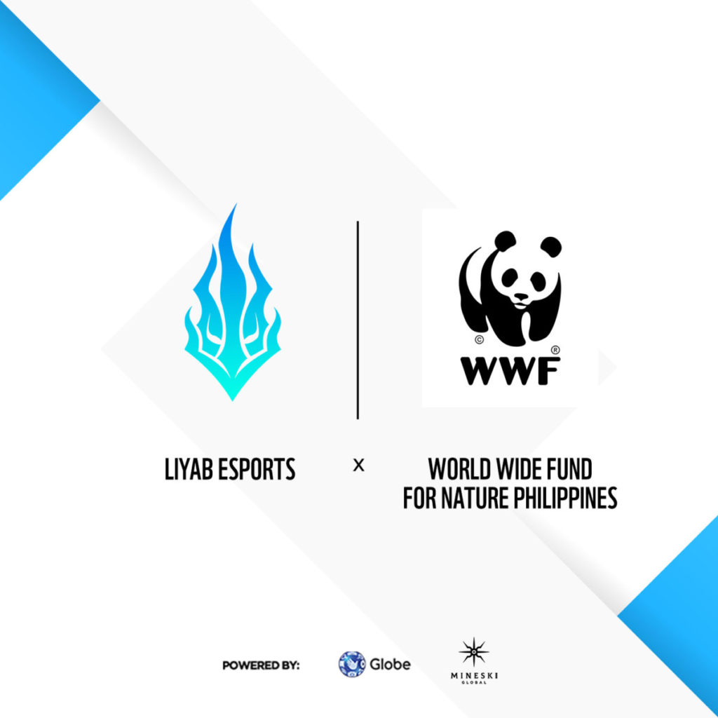 WWF-Philippines | Ready for the next round? Play for the environment in ...