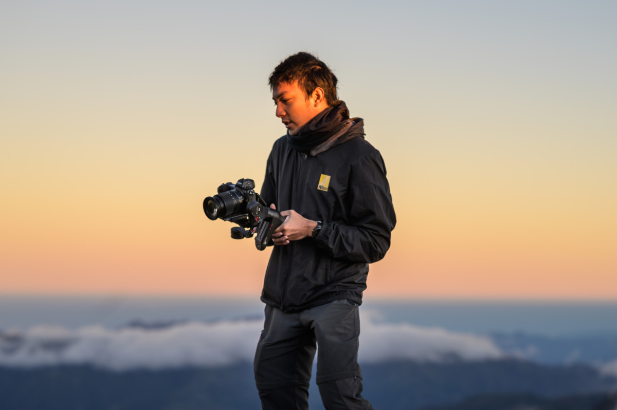 WWF-Philippines | 5 Conservation Photography Tips from Gab Mejia