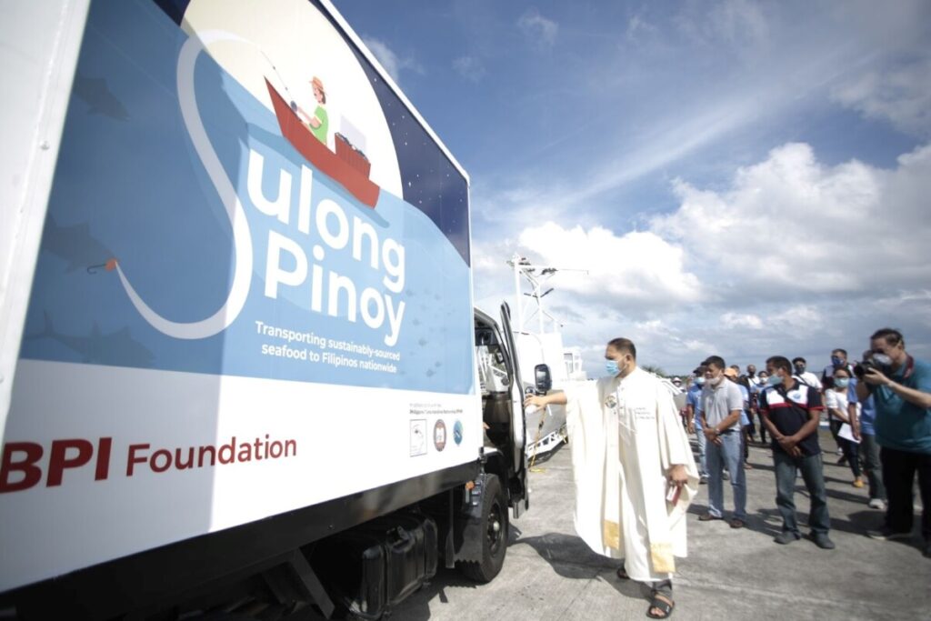 WWF-Philippines | WWF-Philippines, BPI Foundation provide climate risk ...